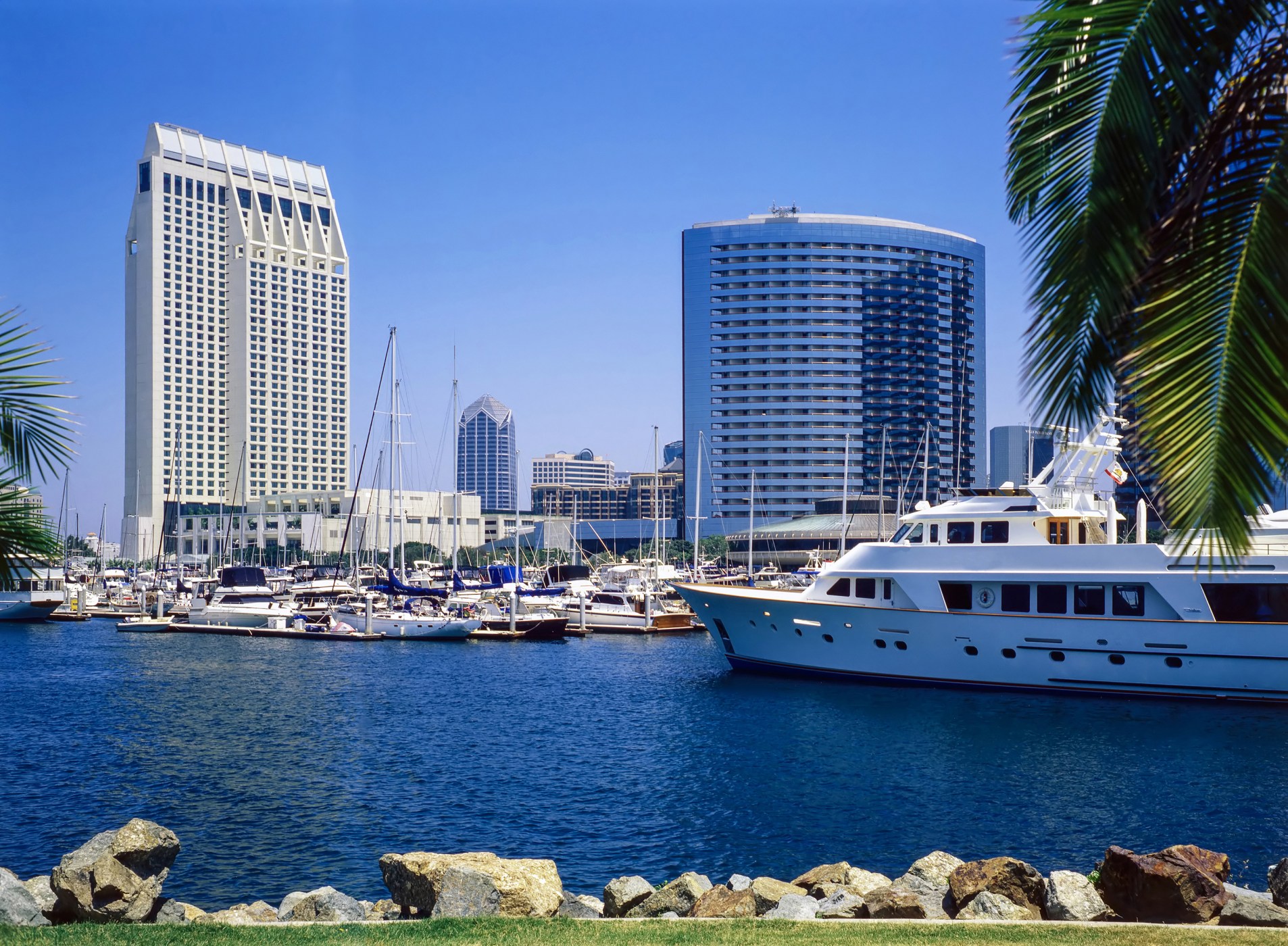 Private Event Venues San Diego | Next Level Sailing