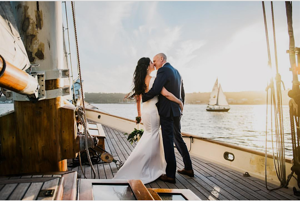 San Diego Yacht Rental Wedding - Luxury Yacht Weddings & Cruises | Next ...