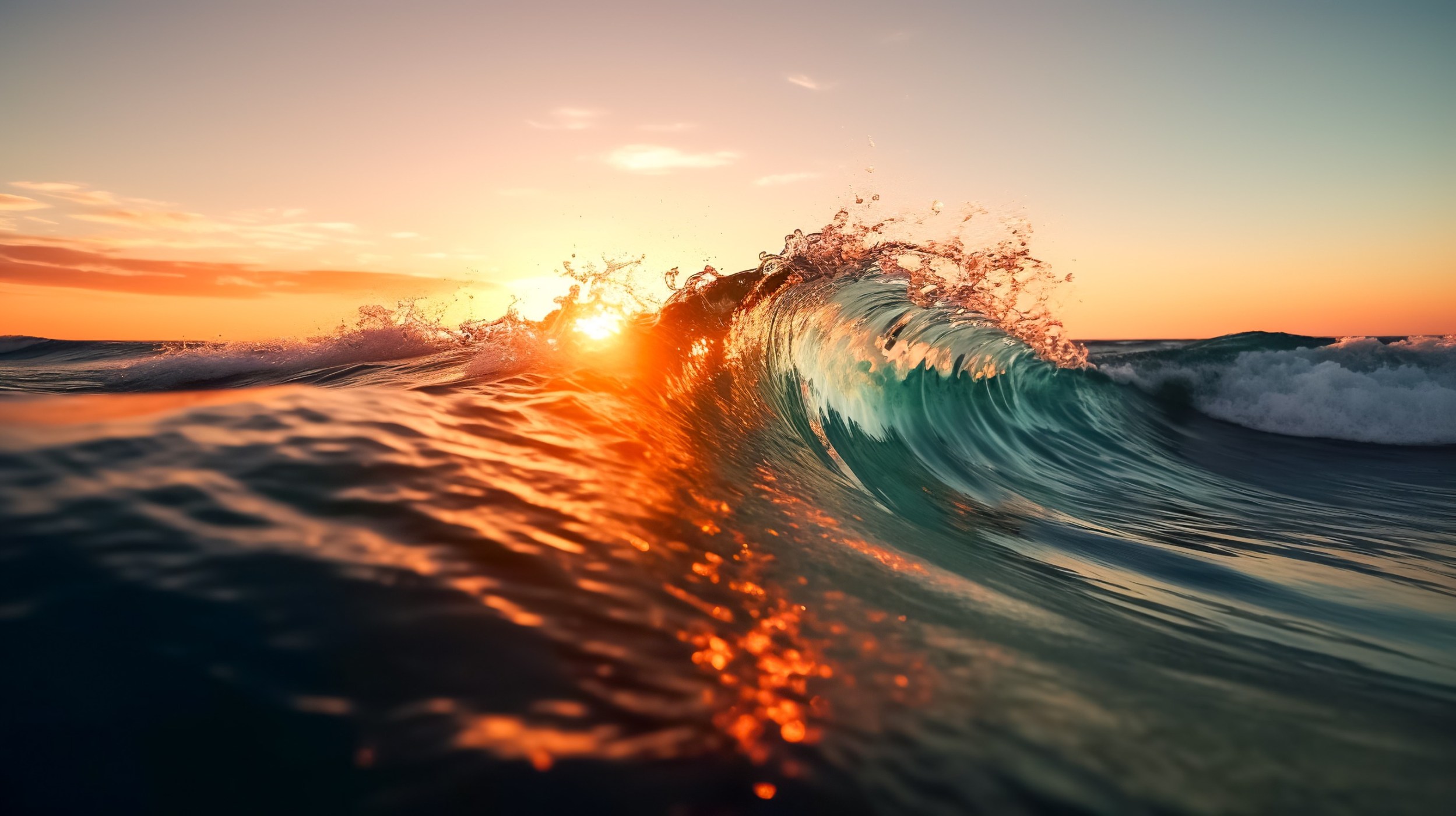 Best Marine Life & Ocean Documentaries On Netflix | Next Level Sailing