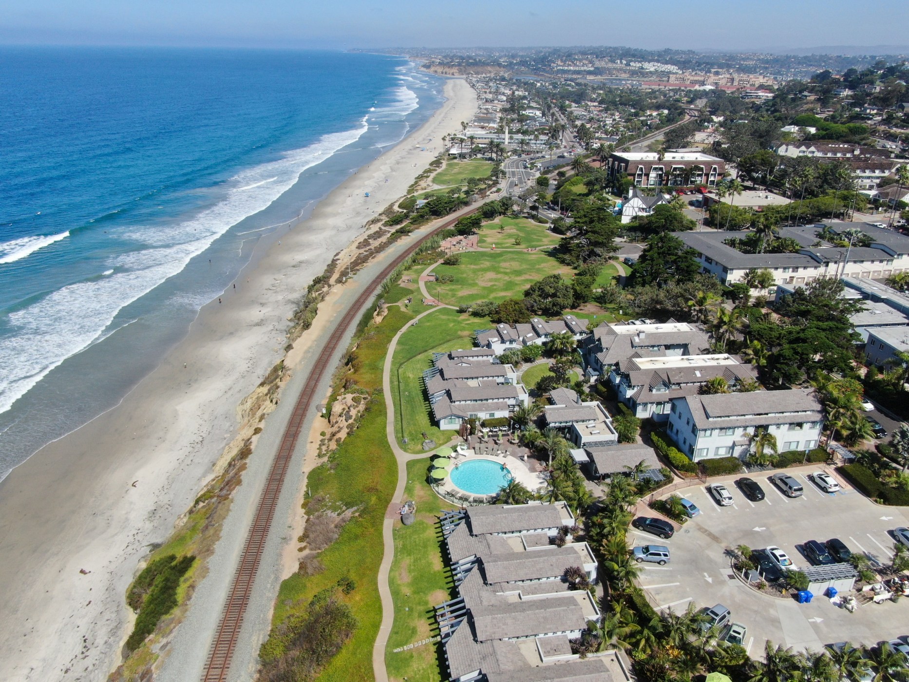 Del Mar, San Diego California Guide: Best Beaches, Restaurants ...