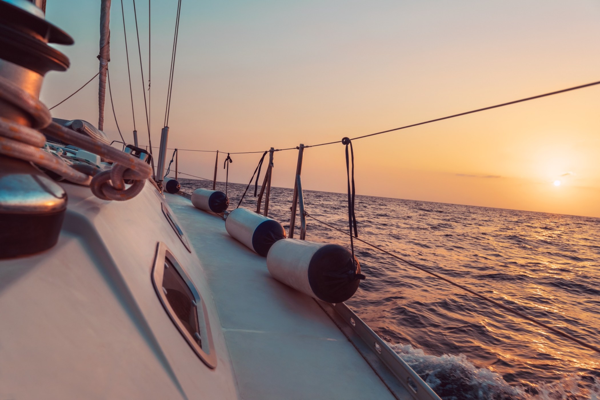 Sailing Charter San Diego: Explore Hidden Gems in Southern California ...